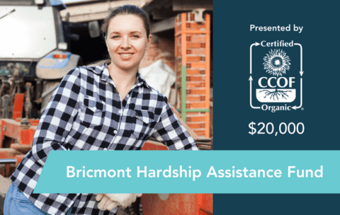 Bricmont Hardship Assistance Fund - NDWBC