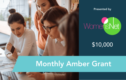 Monthly Amber Grant - NDWBC