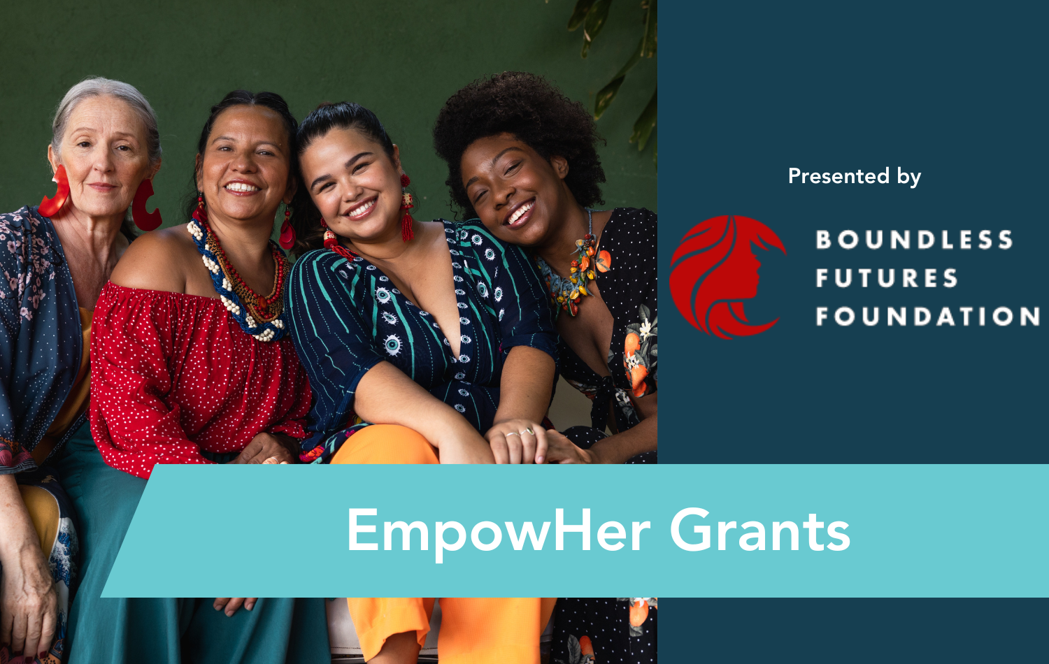 EmpowHer Grants - NDWBC
