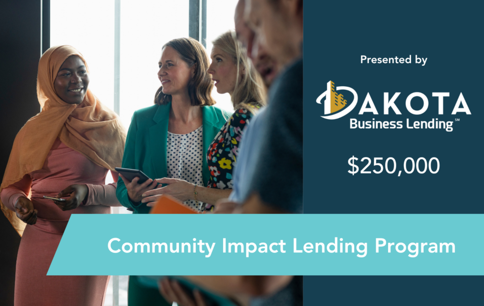 Community Impact Lending Program - NDWBC