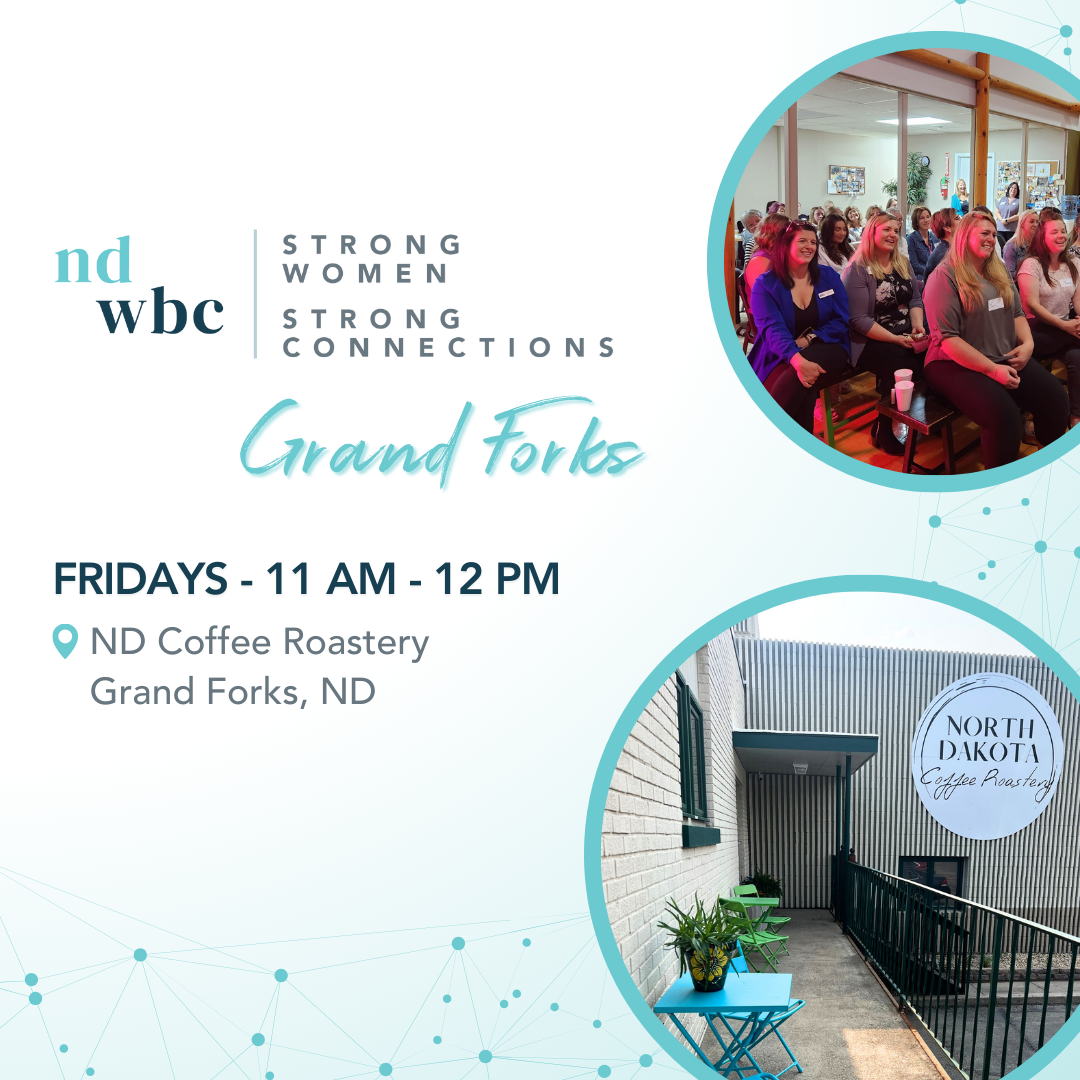 Grand Forks | Community Chapter - NDWBC